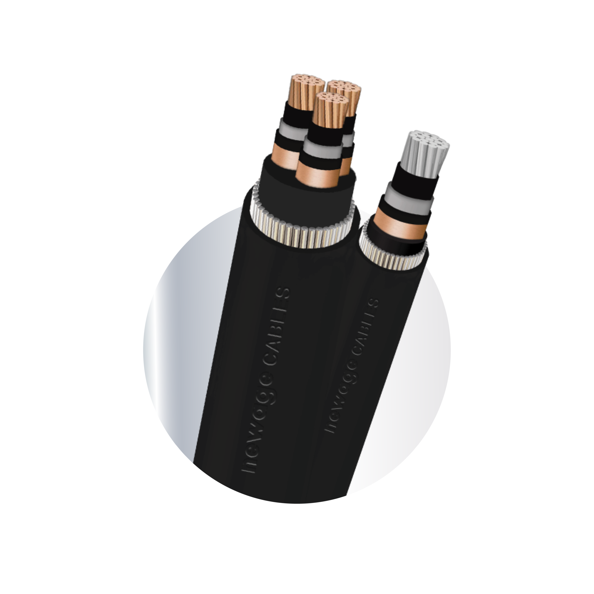 Medium Voltage Cables – E Store NewageCables